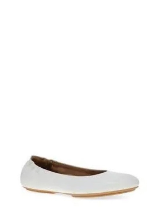 Dansko | Shoes | New Dansko Mollie Classic Womens White Leather Ballet ...